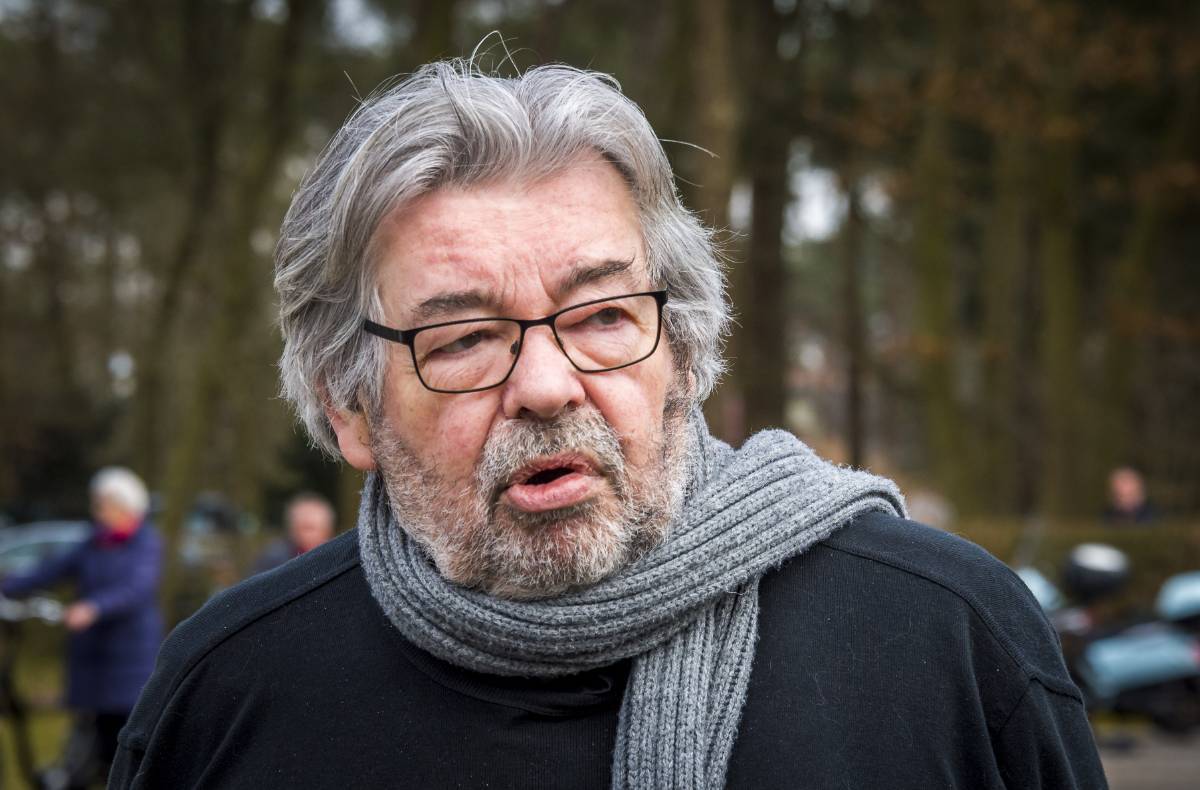 Van Rossem noemt slavernij-excuses 'lulkoek': "Vervelende politiek ...