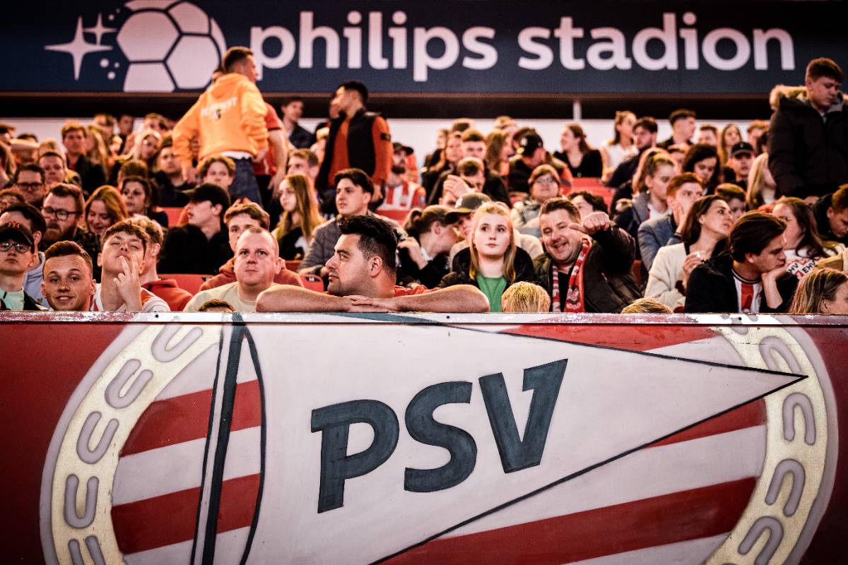 Klimaatactivisme dringt door tot PSV supportersvereniging: 'Club moet ...