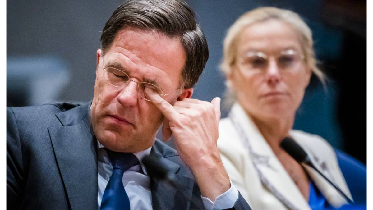 Wie wilt u als eerstvolgende premier? Stem nu - NieuwRechts.nl